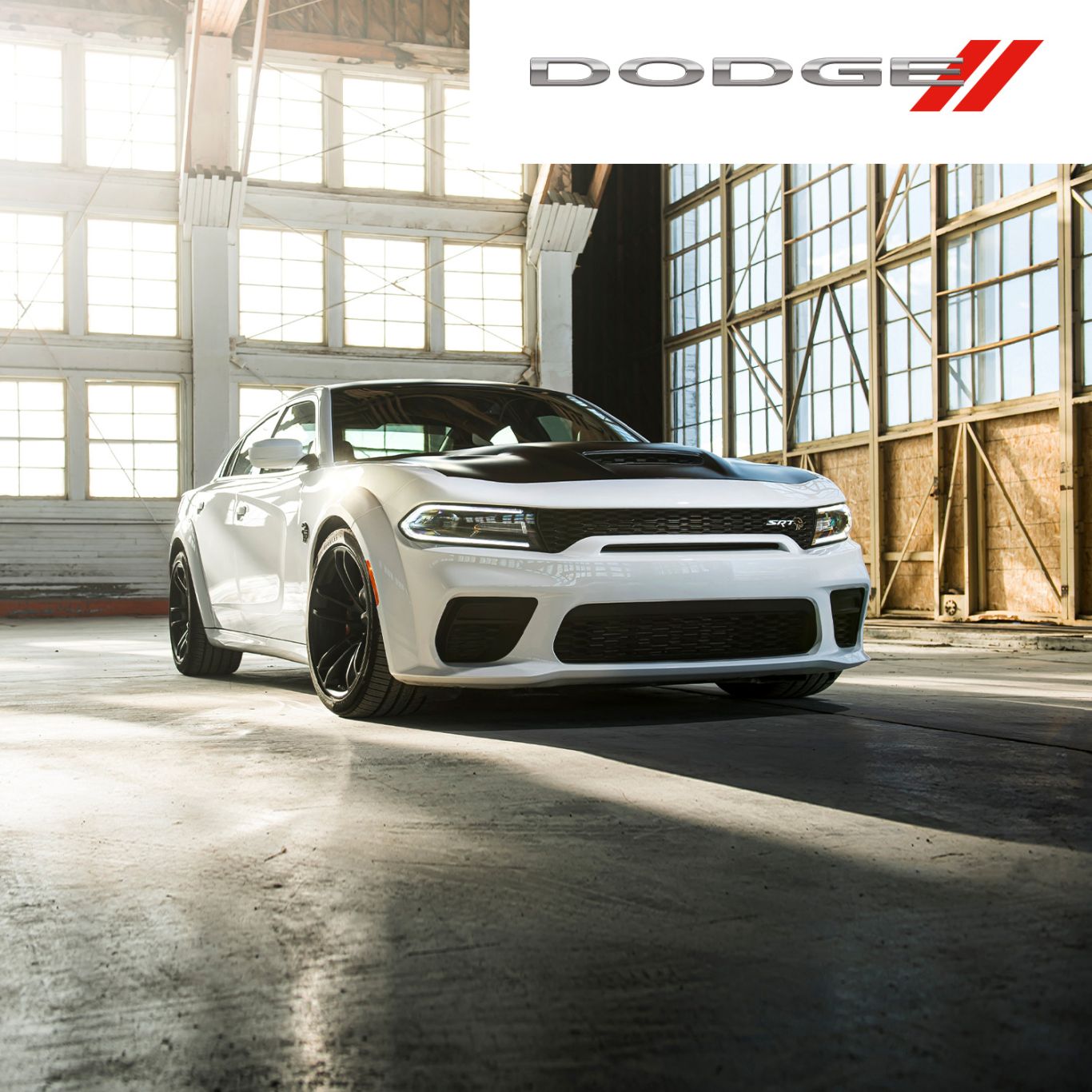 PURE DRIVE : Lotus, Dodge & RAM